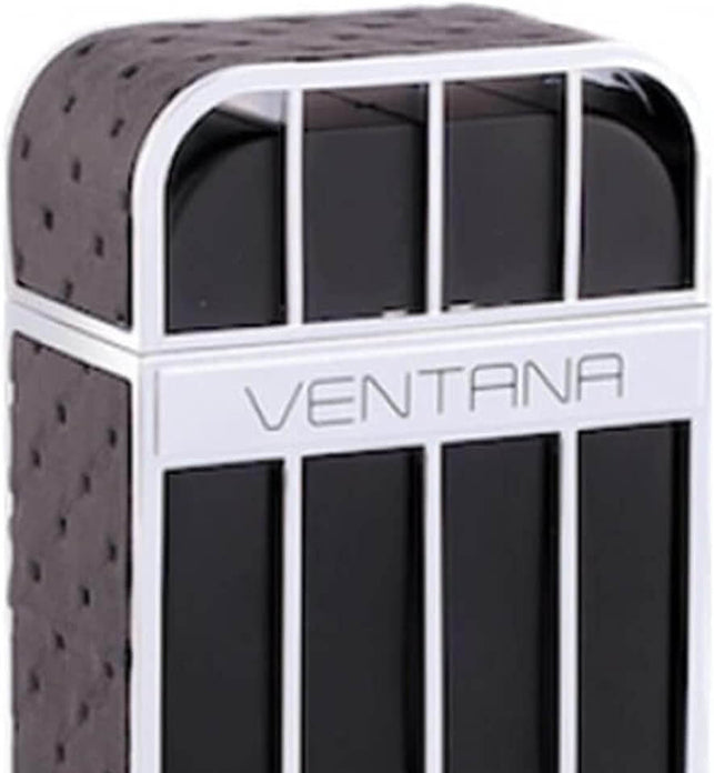 Armaf Ventana Pour Homme Men s EDP 100 ML Silver